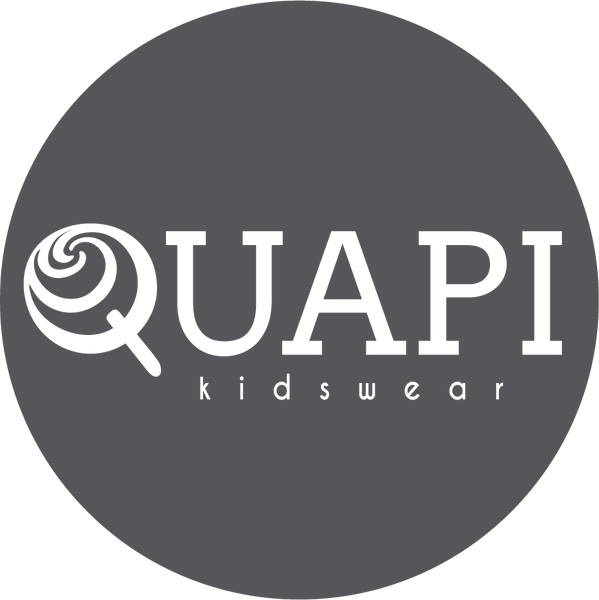 De officiële Quapi webshop – Quapi Kidswear