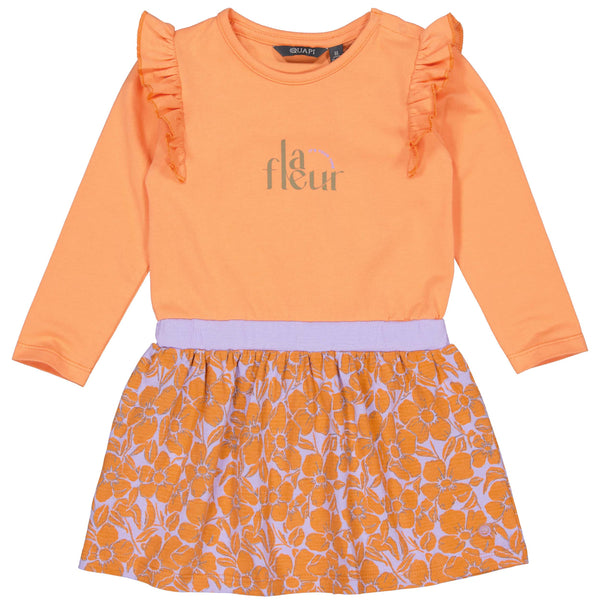 Girls - Jurken – Quapi Kidswear